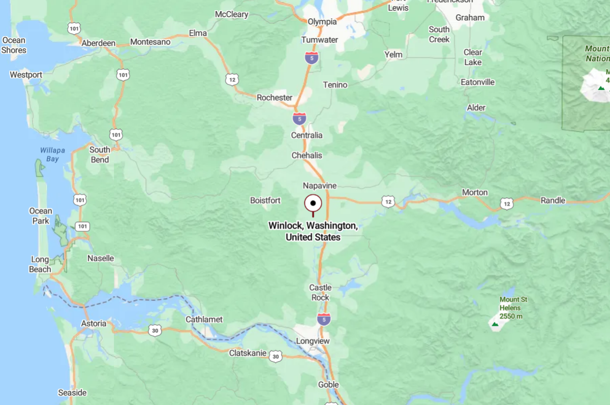 25 Secluded Towns Nestled in the Forests and River-Carved Landscapes of ...