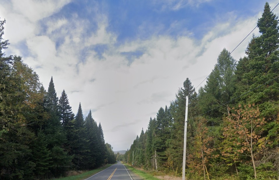 10 Secluded Towns Tucked Away in the Quiet Pockets of Maine’s St. John ...
