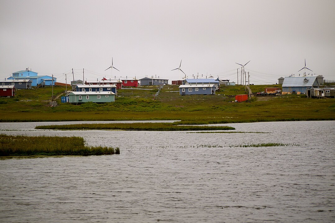 10 Secluded Coastal Towns Sequestered in the Remote Regions of Western ...
