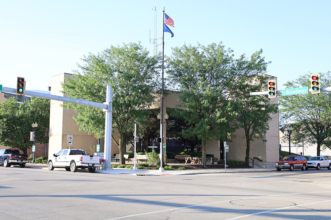 15 Small Towns in North Indiana Where You Can Trace the Routes of ...
