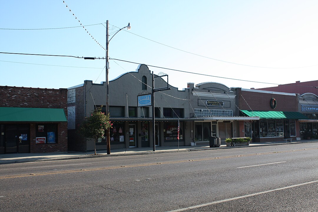 17 Fascinating Towns in Southern Louisiana Bayou Country Where Cajun ...