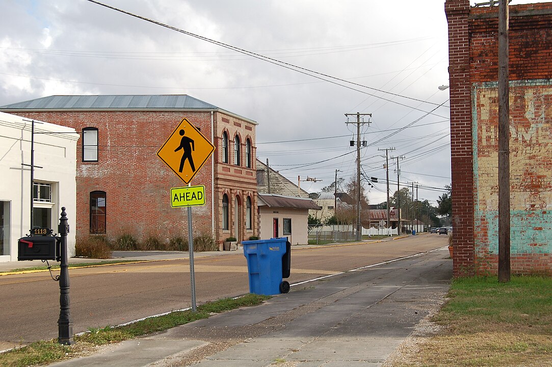 17 Fascinating Towns in Southern Louisiana Bayou Country Where Cajun ...