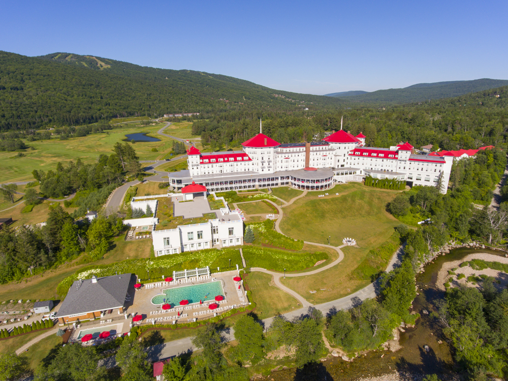 15 Scenic Towns in Northern New Hampshire Where the Trail Starts at ...