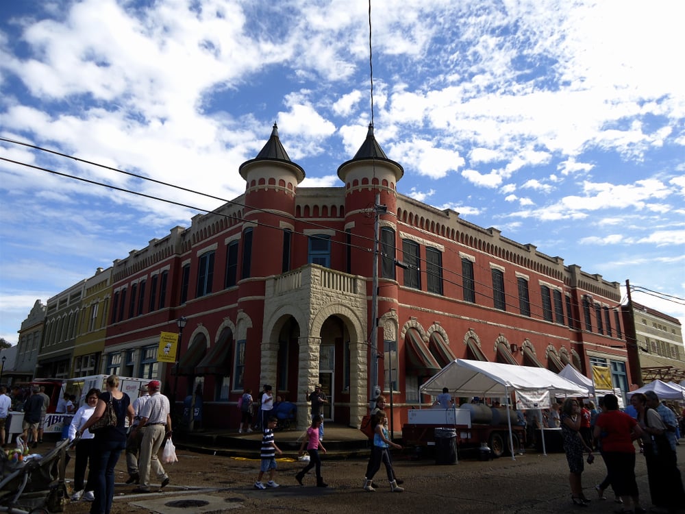 17 Fascinating Towns in Southern Louisiana Bayou Country Where Cajun ...
