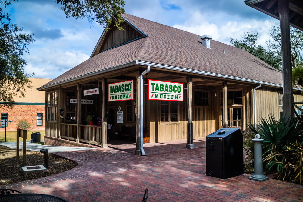 17 Fascinating Towns in Southern Louisiana Bayou Country Where Cajun ...