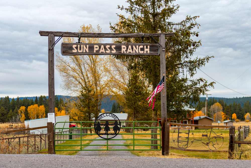 10 Secluded Towns Hidden in the Forests and Valleys of Oregon’s ...