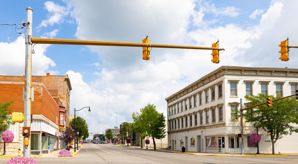 15 Small Towns in North Indiana Where You Can Trace the Routes of ...
