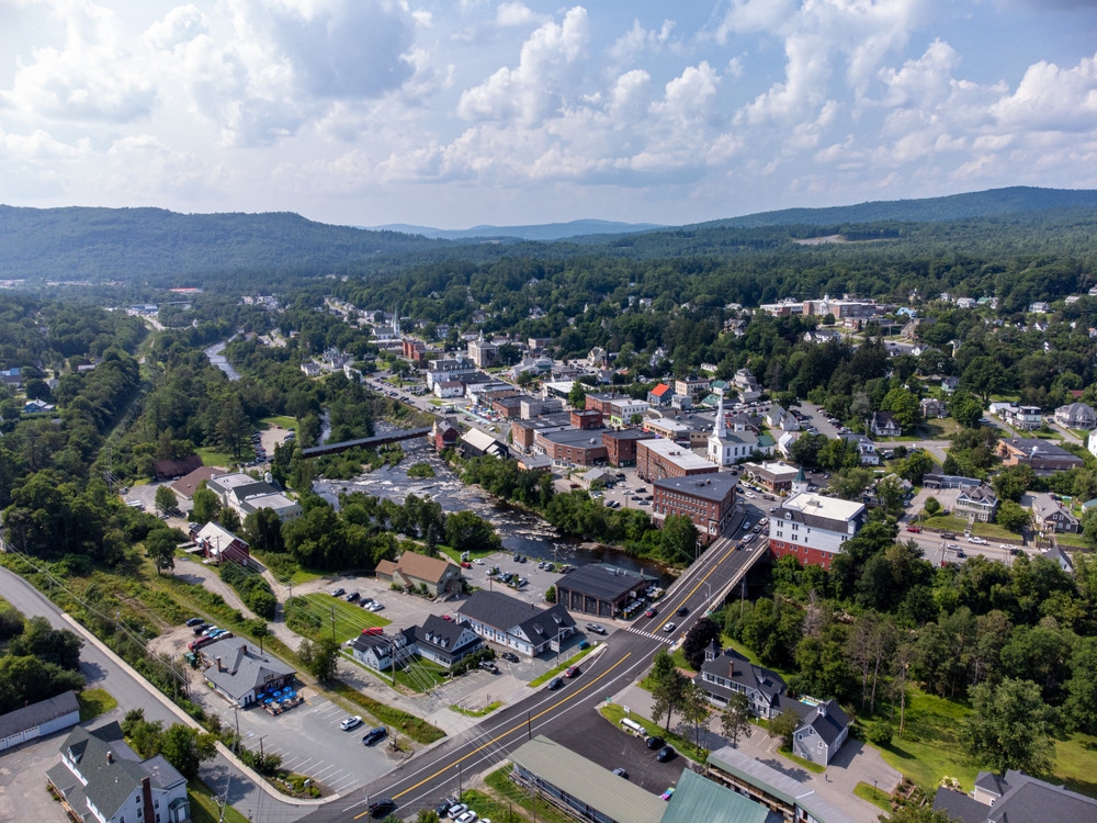 15 Scenic Towns in Northern New Hampshire Where the Trail Starts at ...