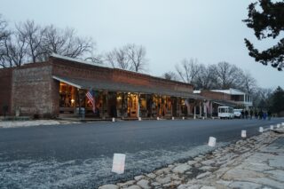 15 of the Best Small Towns in the American Midwest that Preserve their ...