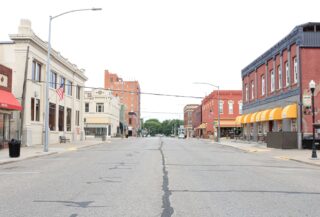 15 of the Best Small Towns in the American Midwest that Preserve their ...