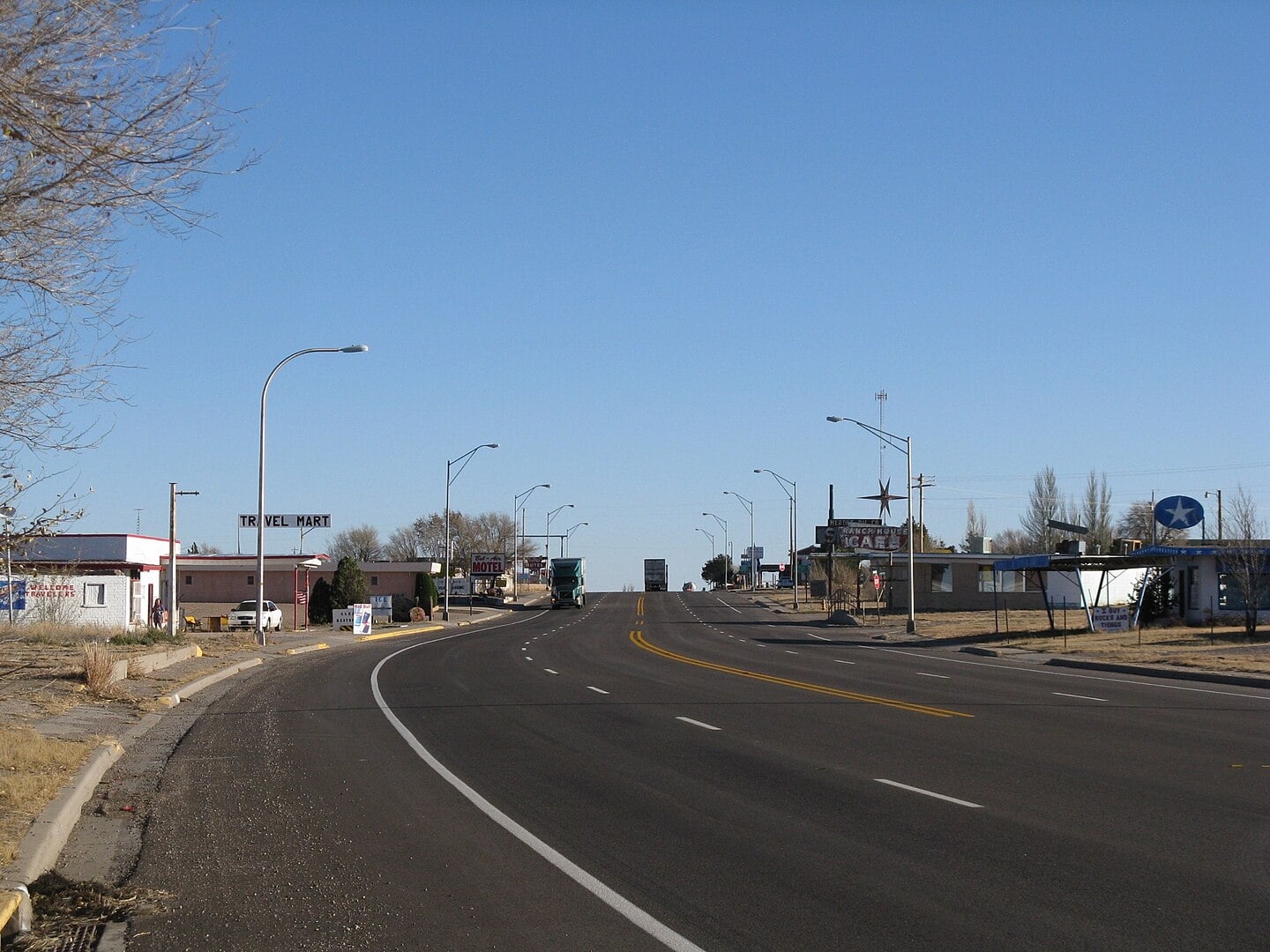 15 Small Towns in Eastern New Mexico Steeped in Pueblo Heritage – Home ...