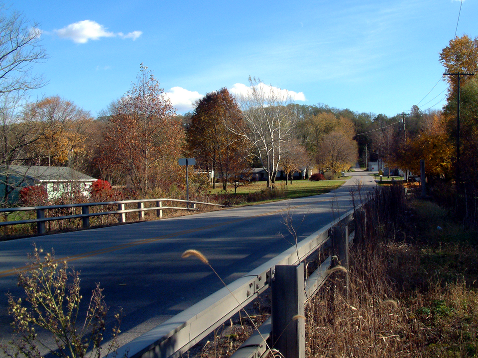 15 Small Towns in North Indiana Where You Can Trace the Routes of ...