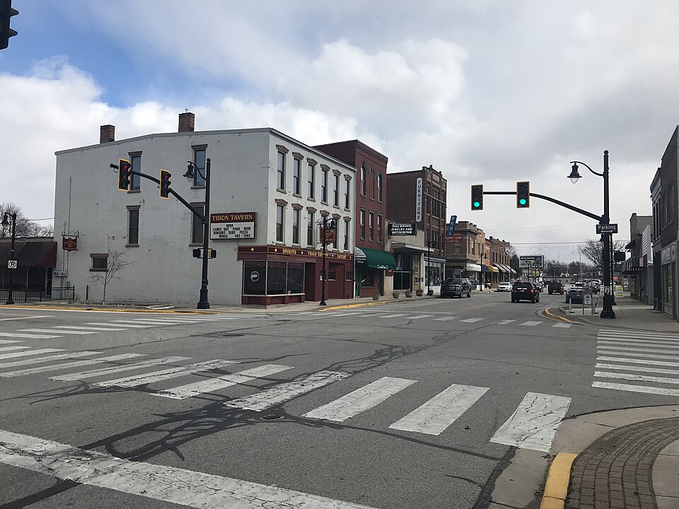 15 Small Towns in North Indiana Where You Can Trace the Routes of ...