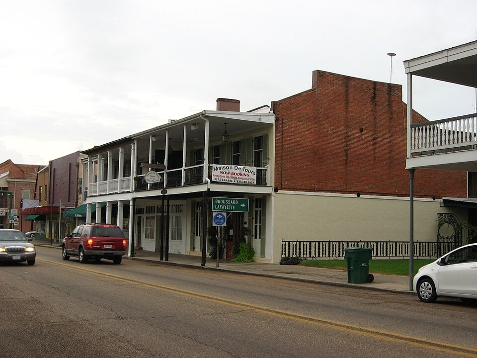 17 Fascinating Towns in Southern Louisiana Bayou Country Where Cajun ...