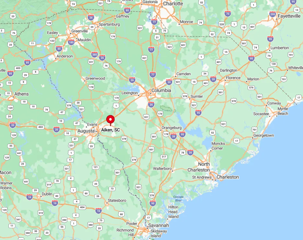 16 Small Towns in the Southeast Known for their Horseback Riding Trails ...
