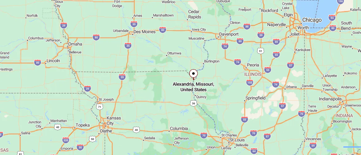 25 Secluded Towns Worth Exploring in Northeast Missouri