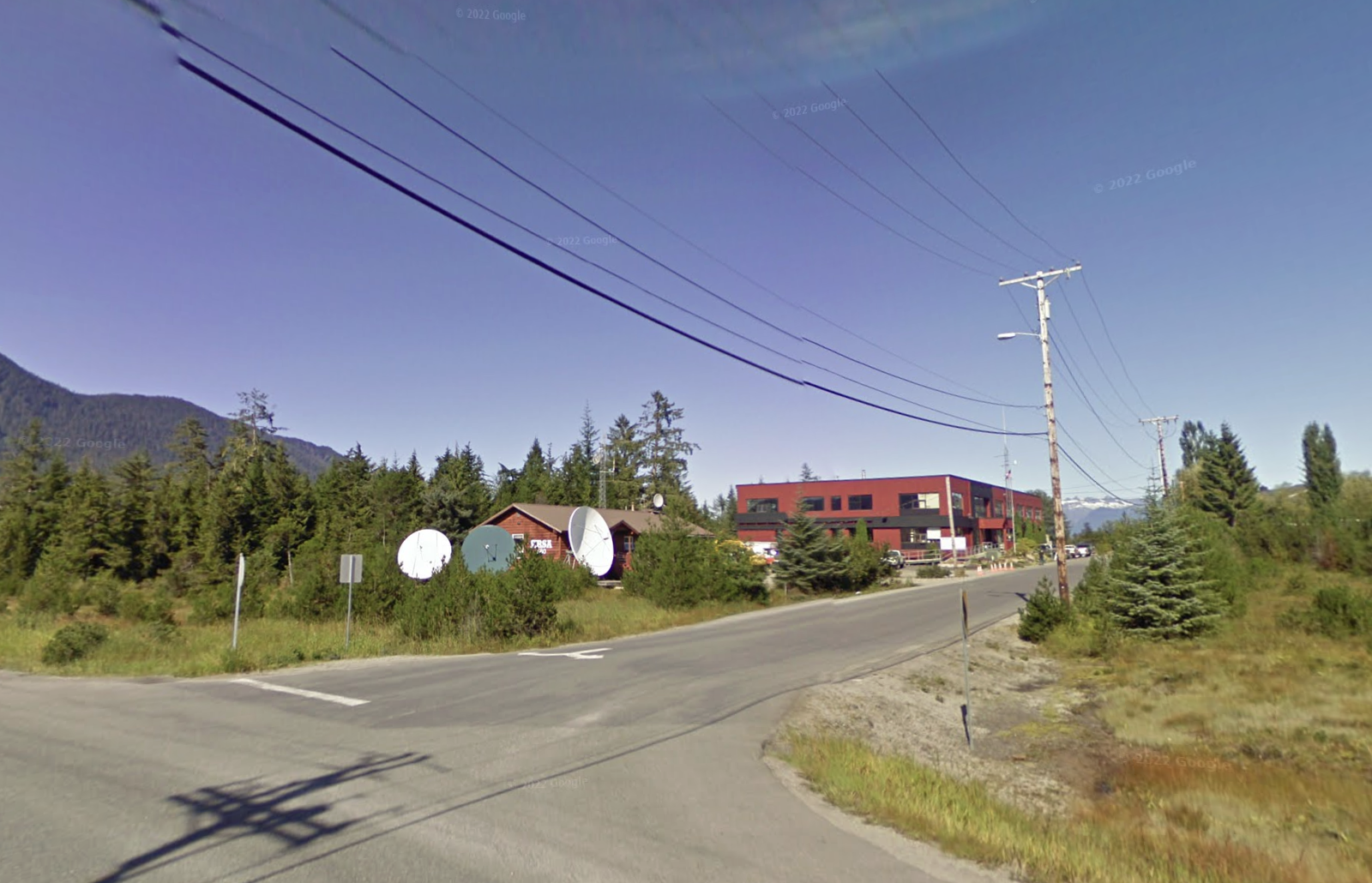 10 Secluded Towns Embrace the Calm at the Edge of the Wilderness in ...