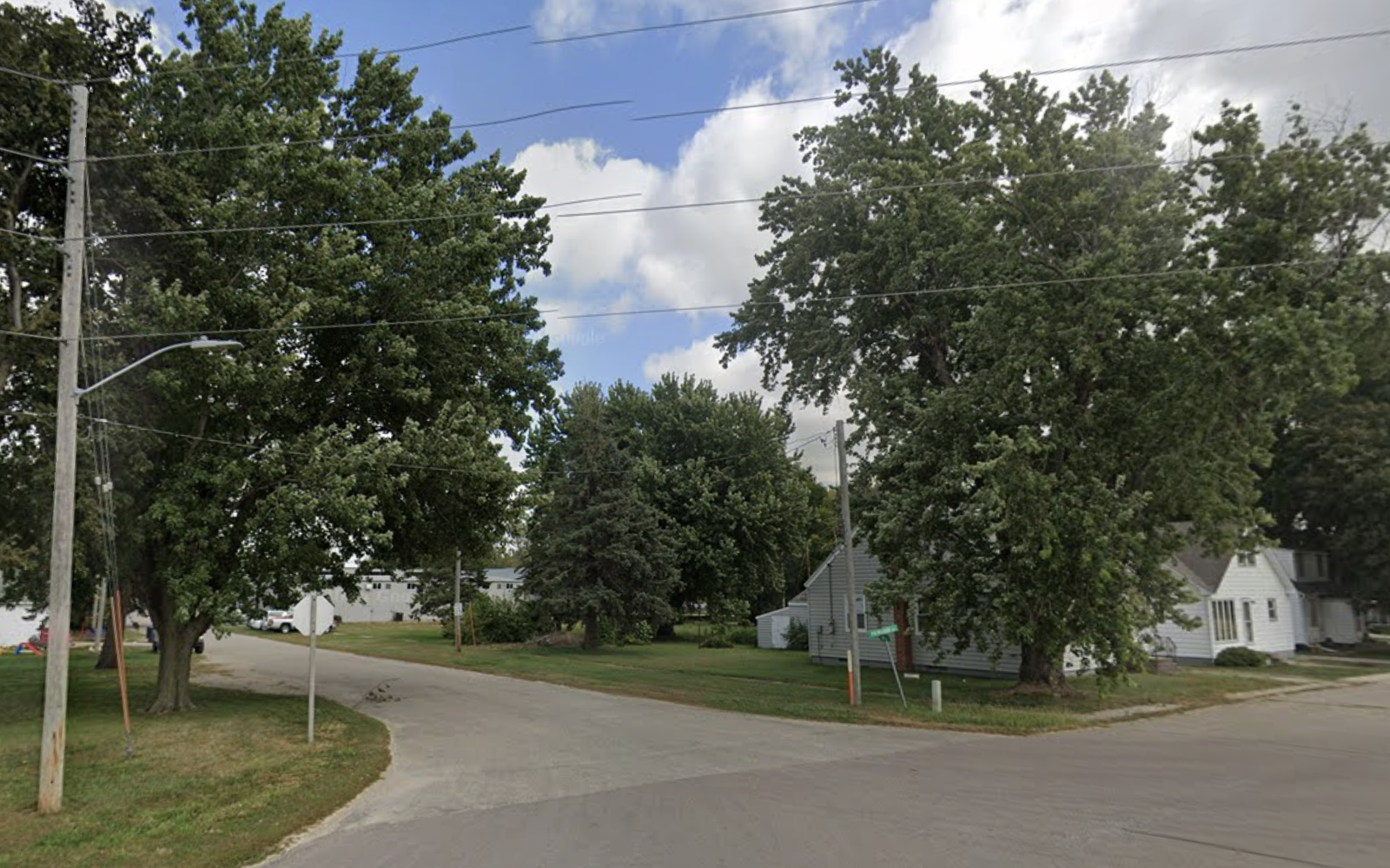 25 Secluded Towns Framed by Bluffs and Farmland in Northwest Iowa ...