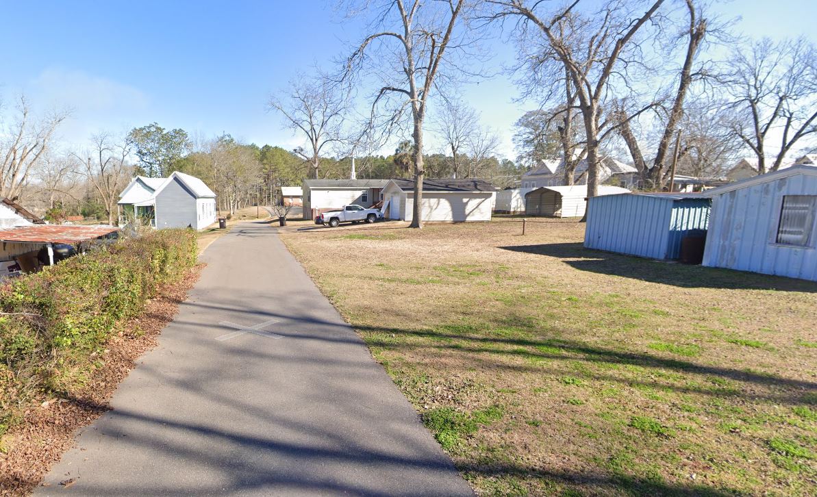 25 Secluded Towns in Southeast Alabama Provide a Buffer From the ...
