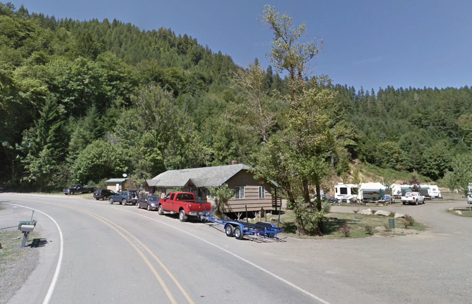 10 Secluded Towns Hidden in the Forests and Valleys of Oregon’s ...