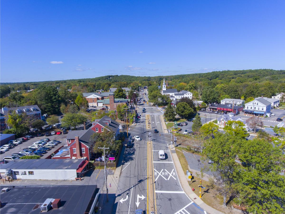 25 Secluded Towns Where the Border Blurs in Northeast Maine – Home ...
