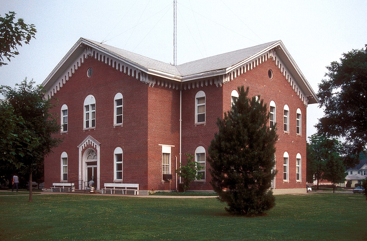 25 Secluded Towns Worth Exploring in Northeast Missouri – Home Stratosphere