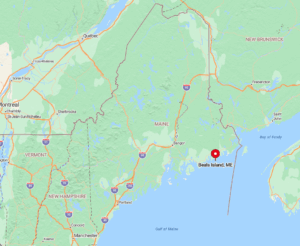 17 Charming Coastal Maine Towns Anchored in Centuries-Old Lobster ...