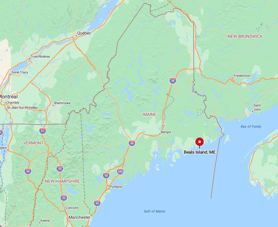 17 Charming Coastal Maine Towns Anchored in Centuries-Old Lobster ...
