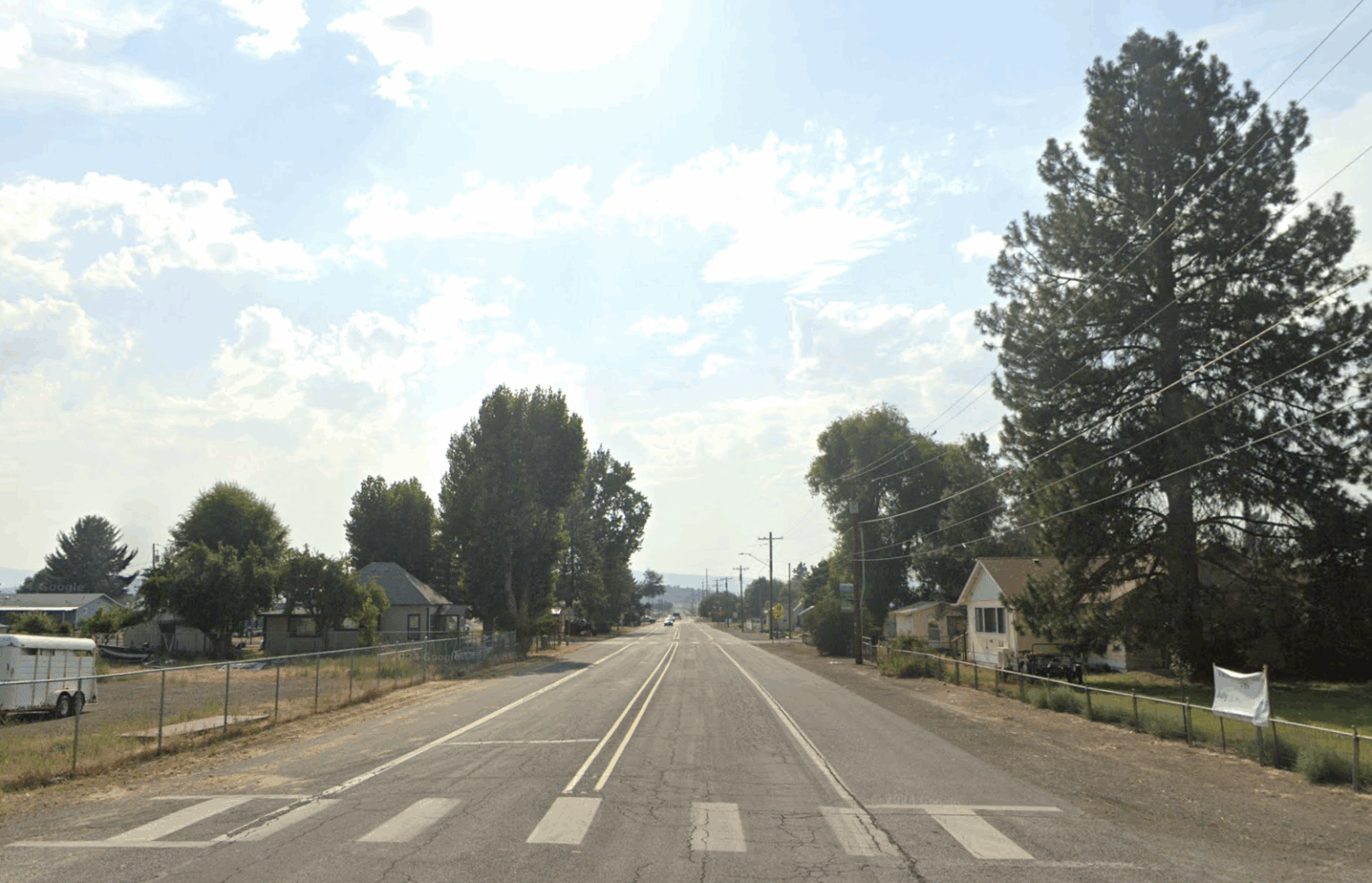 10 Secluded Towns Hidden in the Forests and Valleys of Oregon’s ...