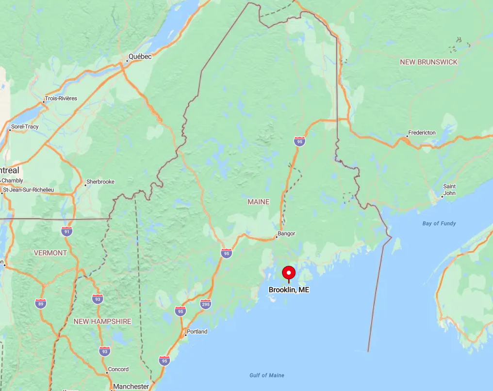 17 Charming Coastal Maine Towns Anchored in Centuries-Old Lobster ...