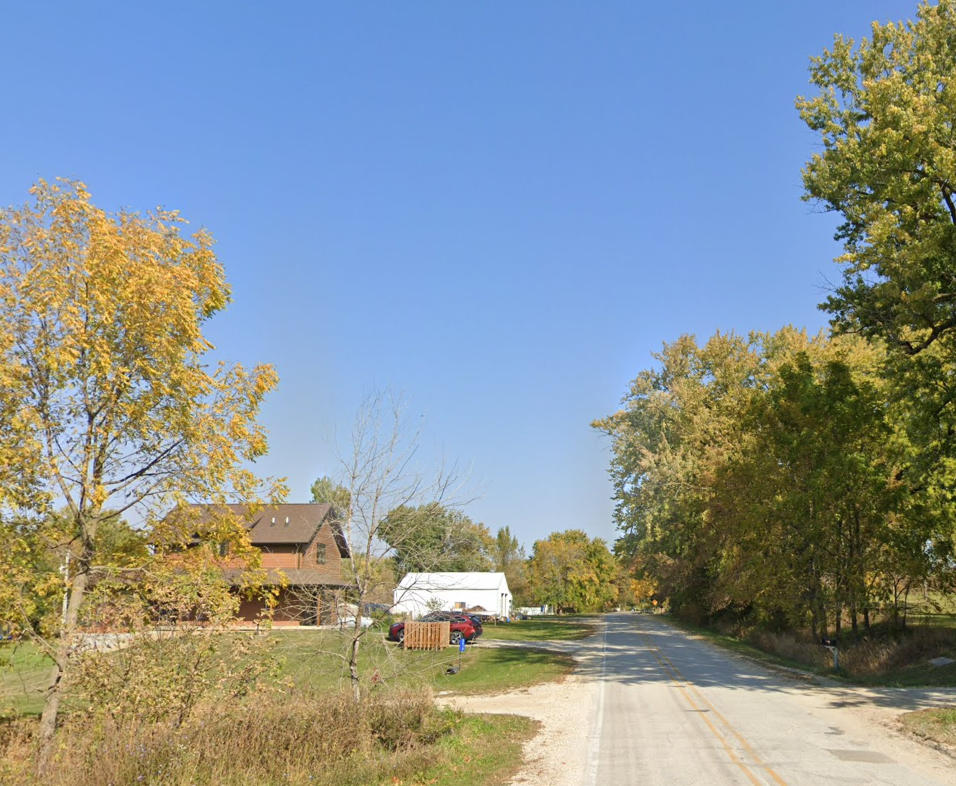 25 Secluded Towns Tucked Deep into the Rural Serenity of Northeast Iowa ...