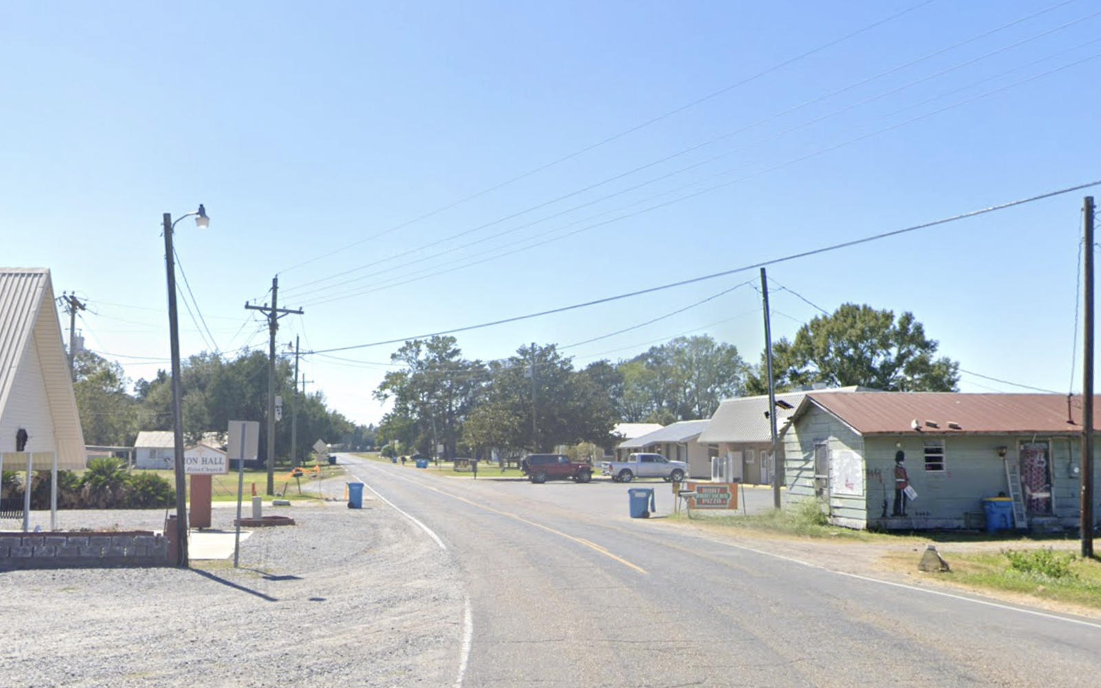 10 Secluded Neighborhoods Nestled Deep in Louisiana’s Creole Country ...