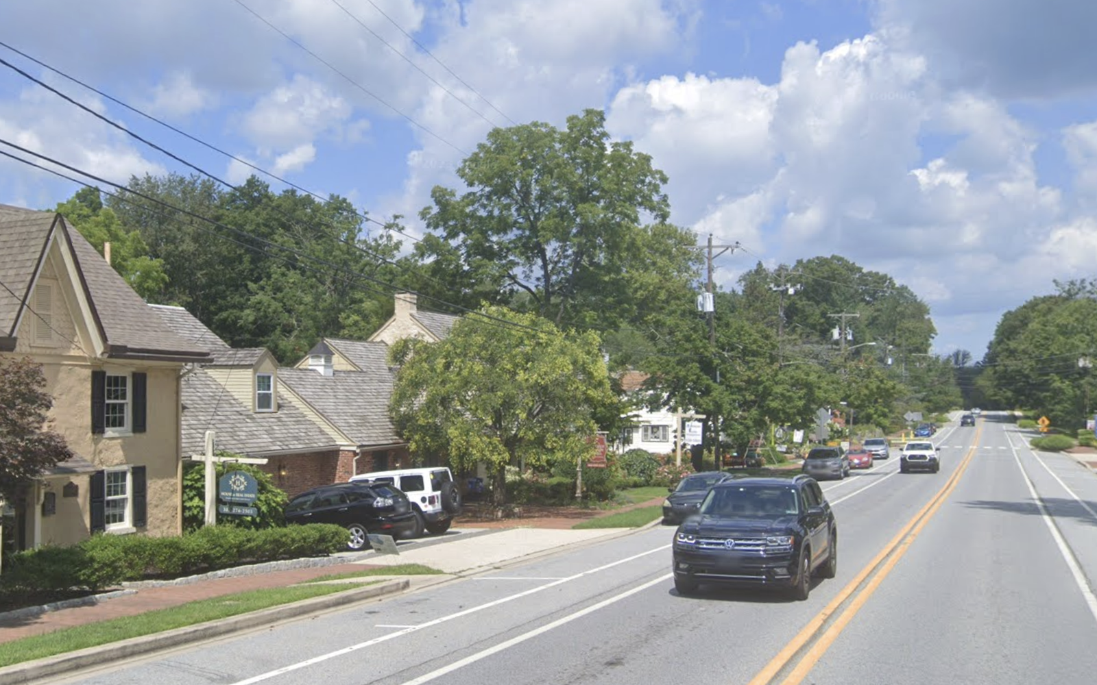 10 Secluded Towns in Northwest Delaware that Feel Worlds Away from the ...