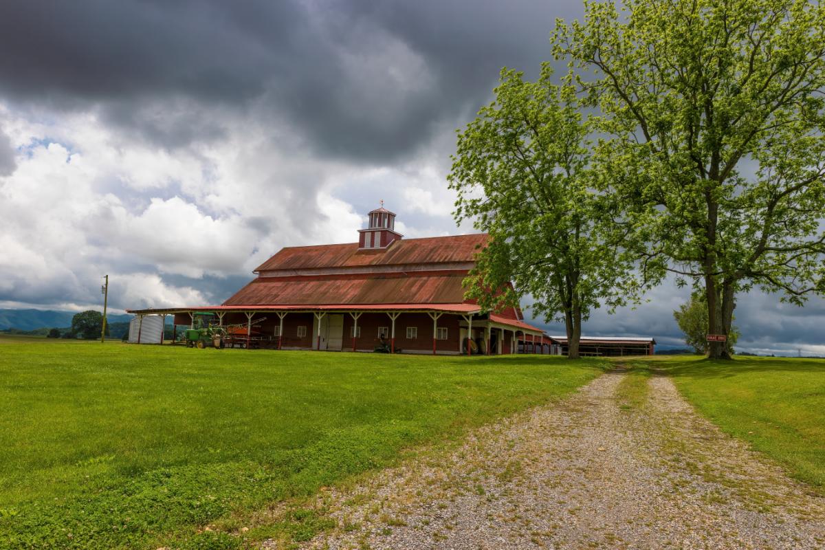 25 Secluded Towns in Northeast Tennessee Waiting to be Discovered