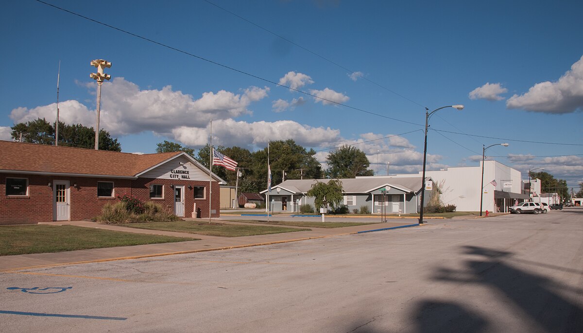 25 Secluded Towns Worth Exploring in Northeast Missouri – Home Stratosphere
