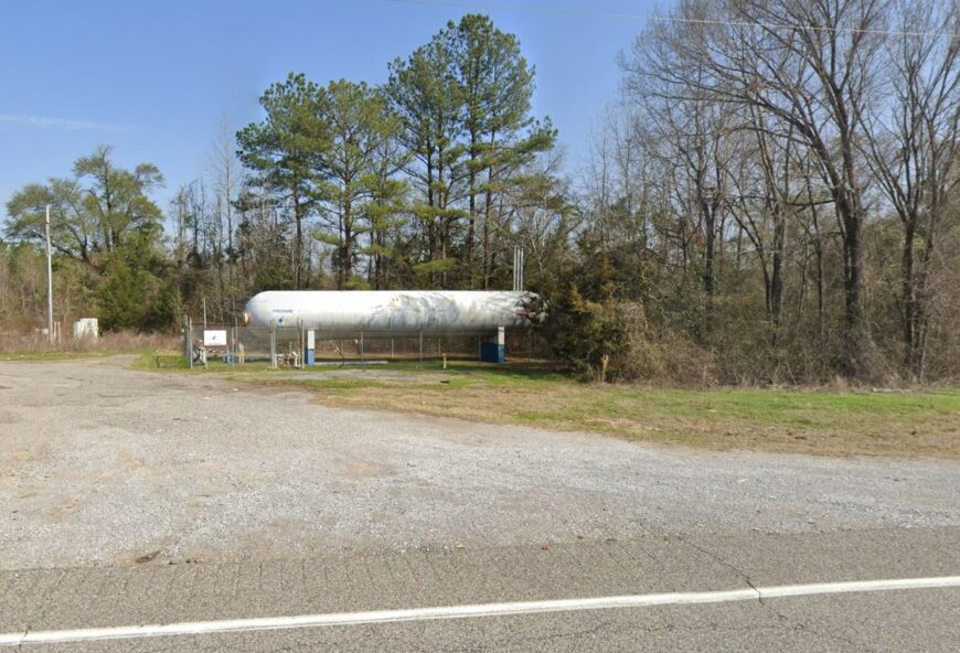 25 Secluded Towns in Western Alabama Where the Stillness Runs Deep ...