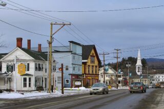 15 Scenic Towns in Northern New Hampshire Where the Trail Starts at ...