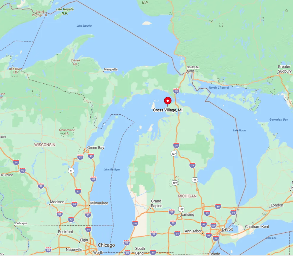 10 Secluded Neighborhoods Find Their Zen in Remote Regions of Northern ...
