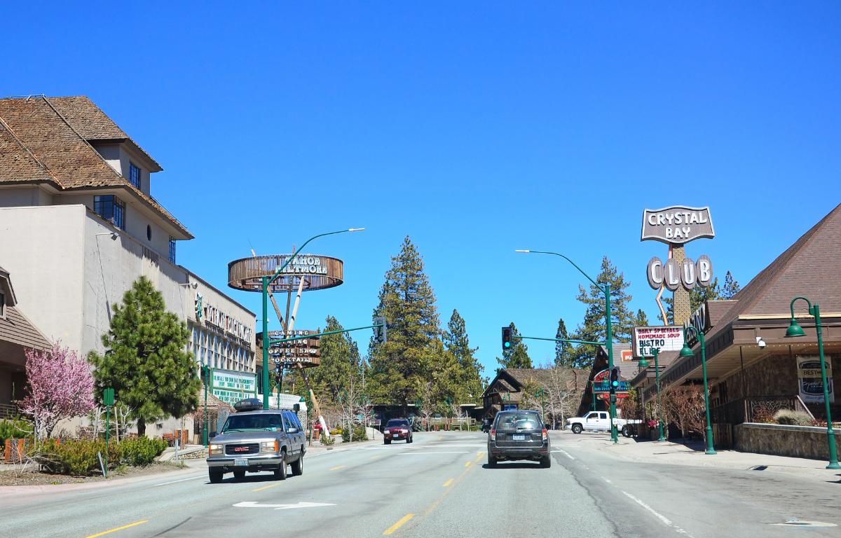 25 Secluded Towns Beyond the Bright Lights in Southern Nevada – Home ...