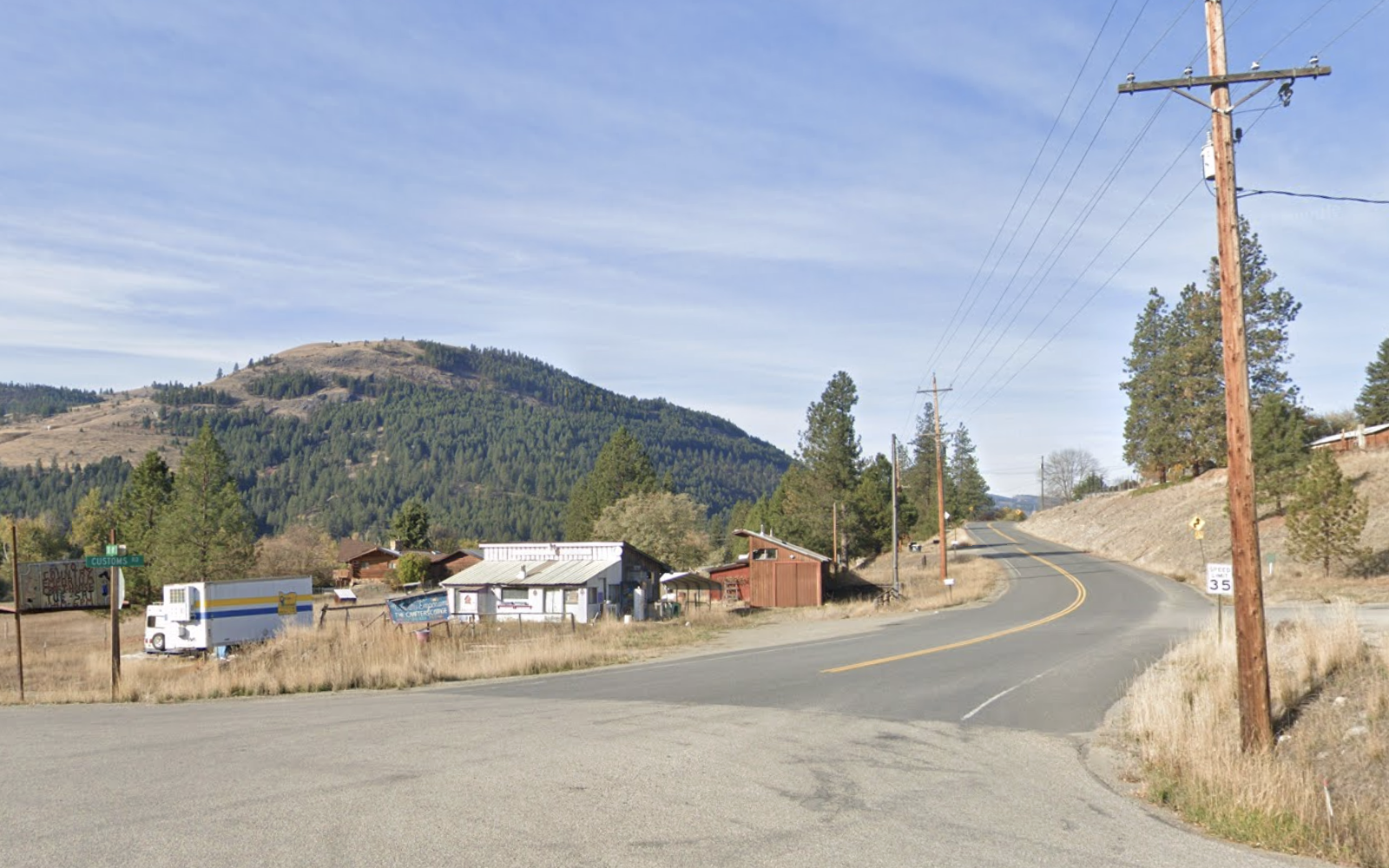 10 Secluded Towns Escape the Hustle and Bustle in Northeast Washington ...