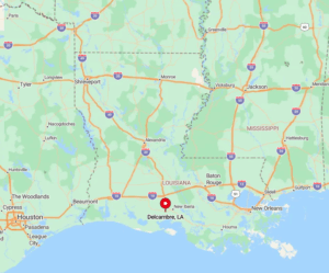17 Fascinating Towns in Southern Louisiana Bayou Country Where Cajun ...