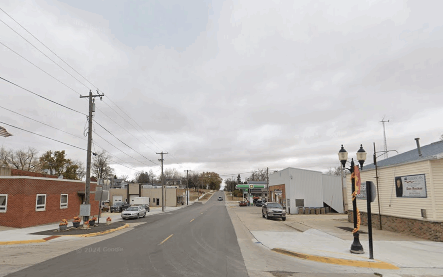 25 Secluded Towns Set Between the Rivers and Ridges of Eastern Iowa ...