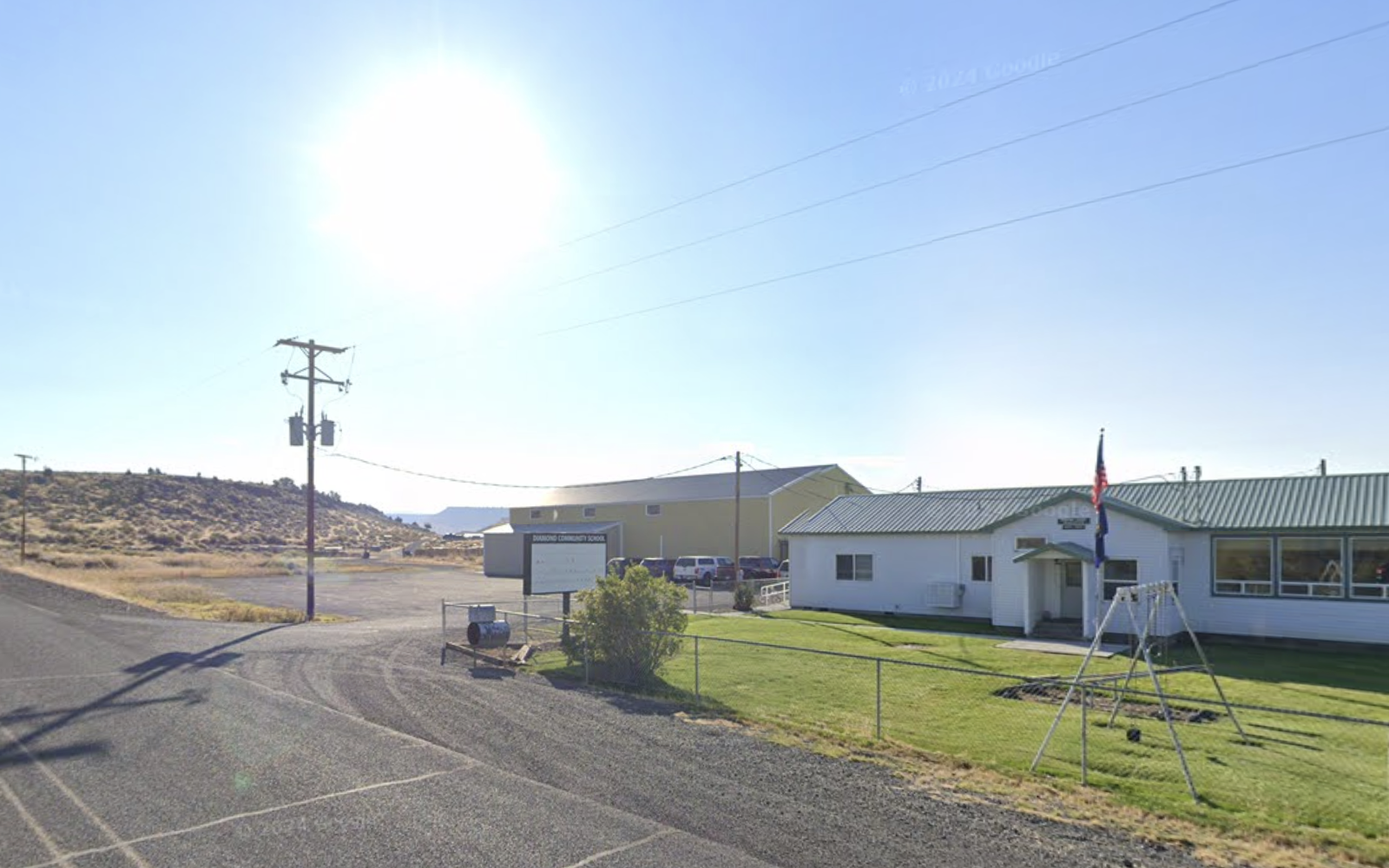 10 Secluded Neighborhoods Hidden in the High Desert and Deep River ...