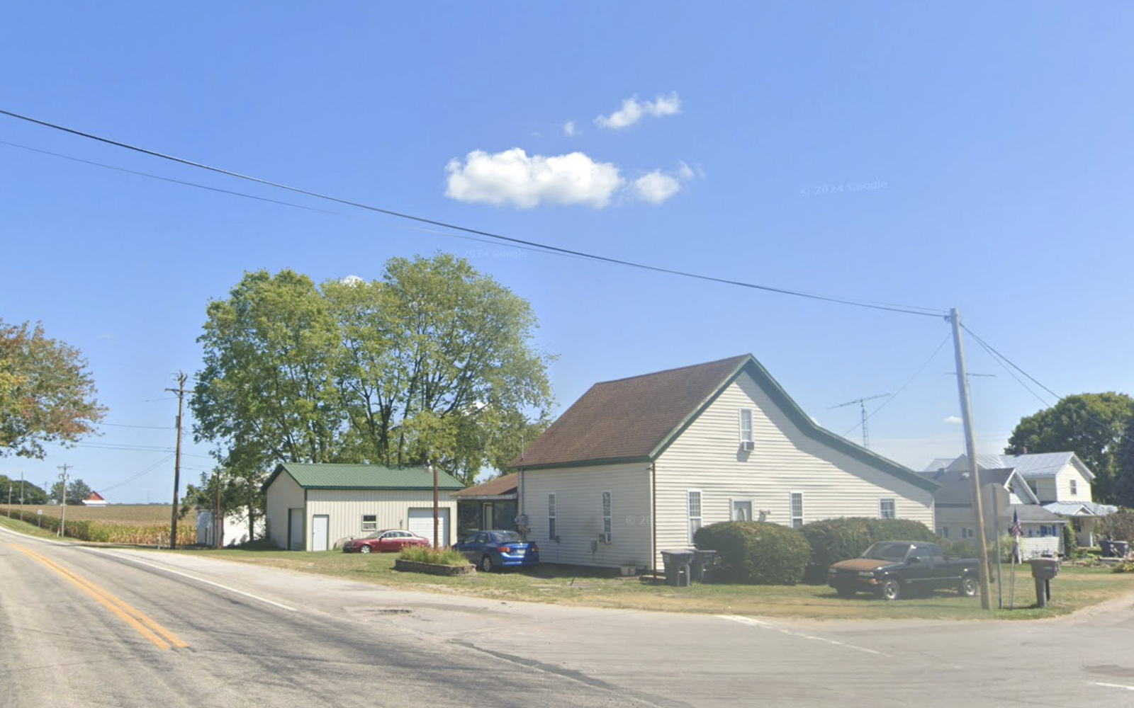 10 Secluded Neighborhoods Loaded with Rural Charm in Eastern Indiana ...