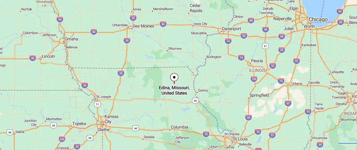 25 Secluded Towns Worth Exploring in Northeast Missouri – Home Stratosphere
