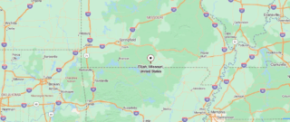 25 Secluded Southern Missouri Towns Tucked into the Ozark Hills – Home ...