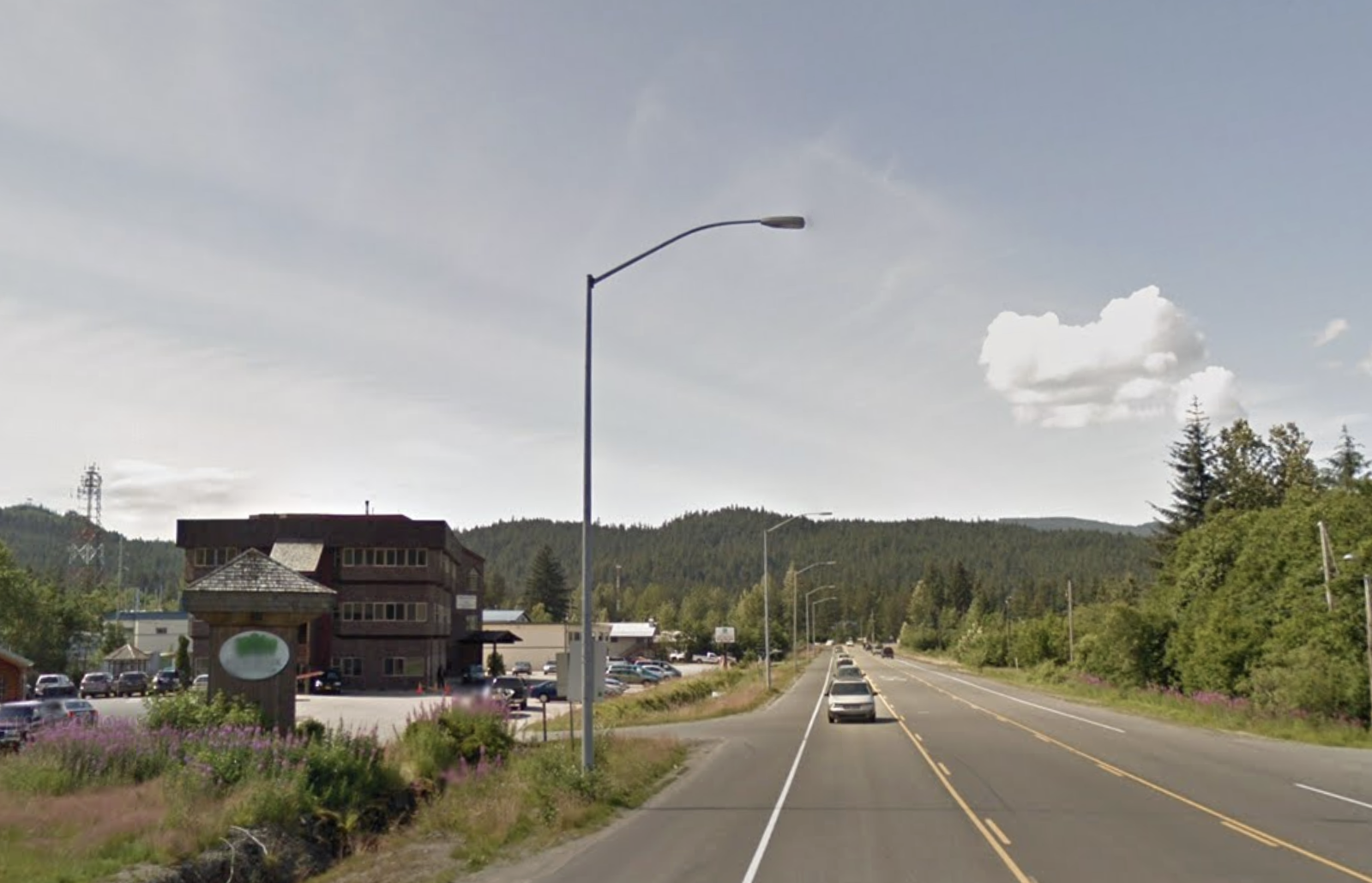 10 Secluded Towns Embrace the Calm at the Edge of the Wilderness in ...