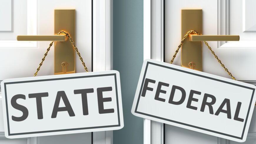Federal vs. State Policies: Who’s Driving the U.S. Housing Market in ...