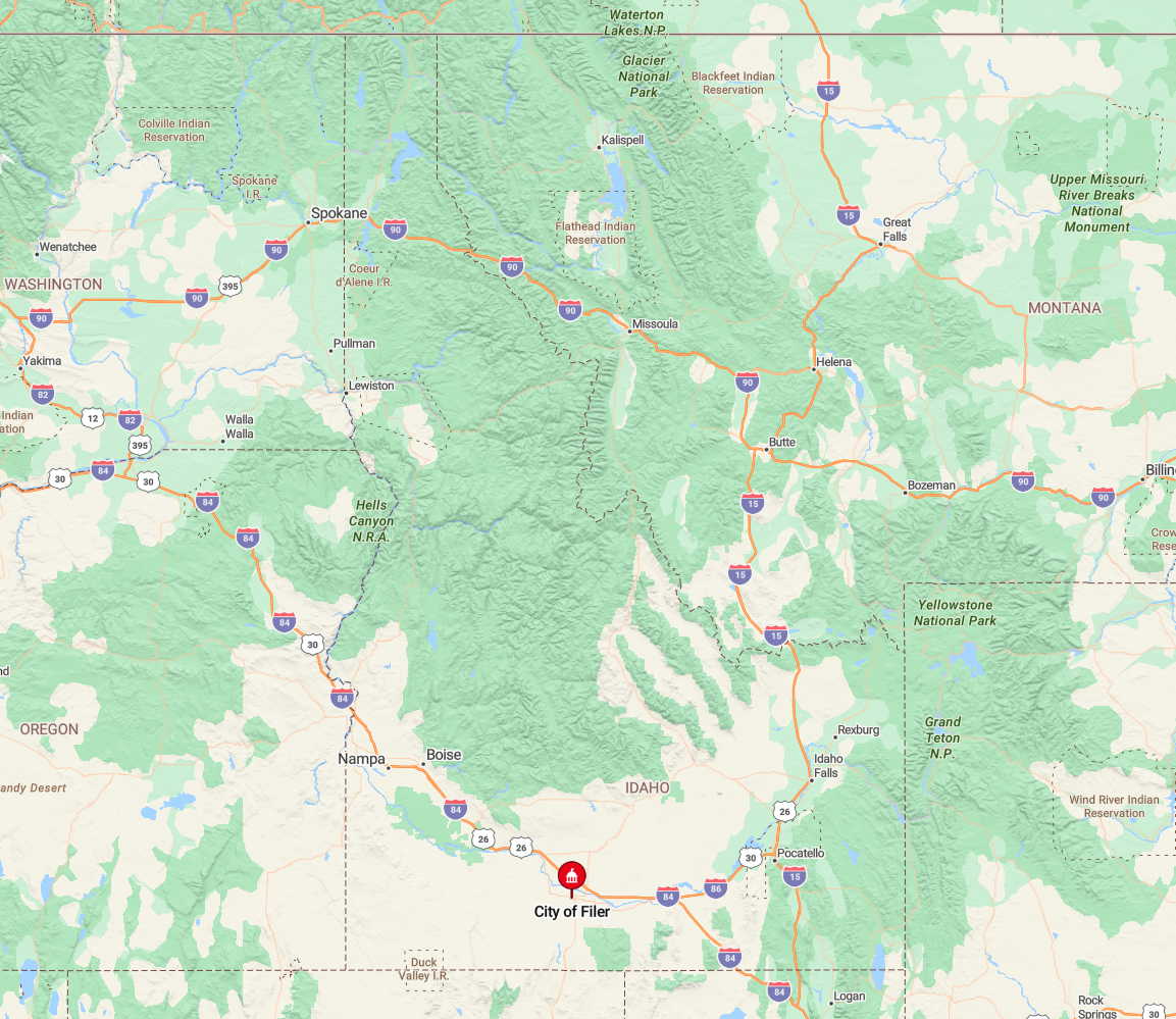 18 of the Best Small Towns in Southern Idaho for Exploring the Snake ...