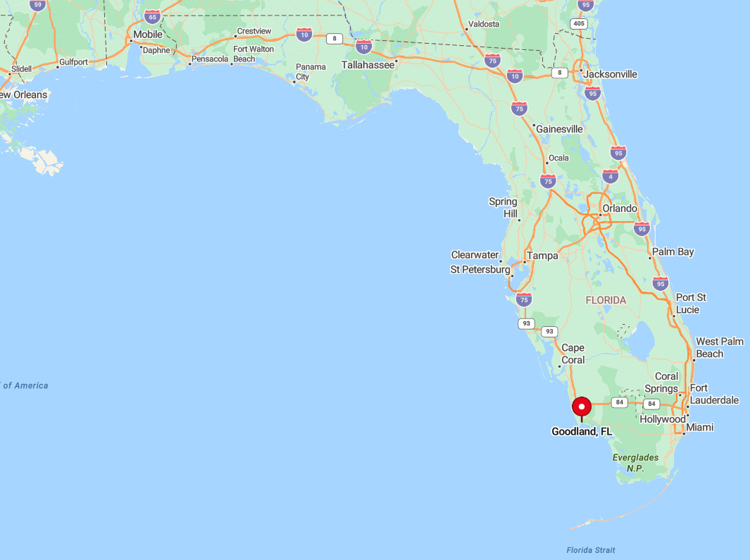 10 Secluded Towns Surrounded By the Natural Beauty of Southwest Florida ...